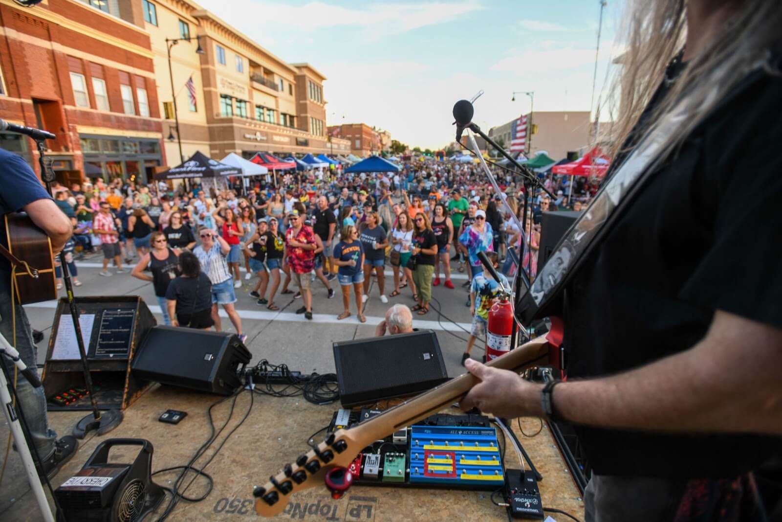 Live Music Hotspots - Greater Tomah Area Chamber of Commerce / CVB