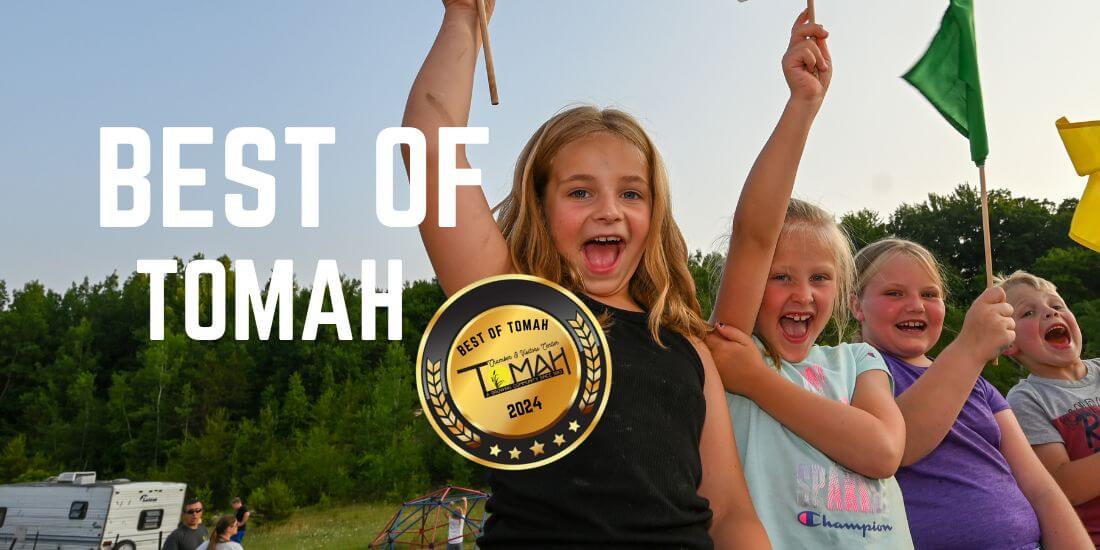 Home - Greater Tomah Area Chamber of Commerce / CVB
