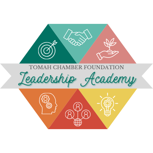 Tomah Chamber Foundation Leadership Academy - Greater Tomah Area ...