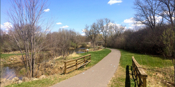 City Trail - Greater Tomah Area Chamber of Commerce / CVB