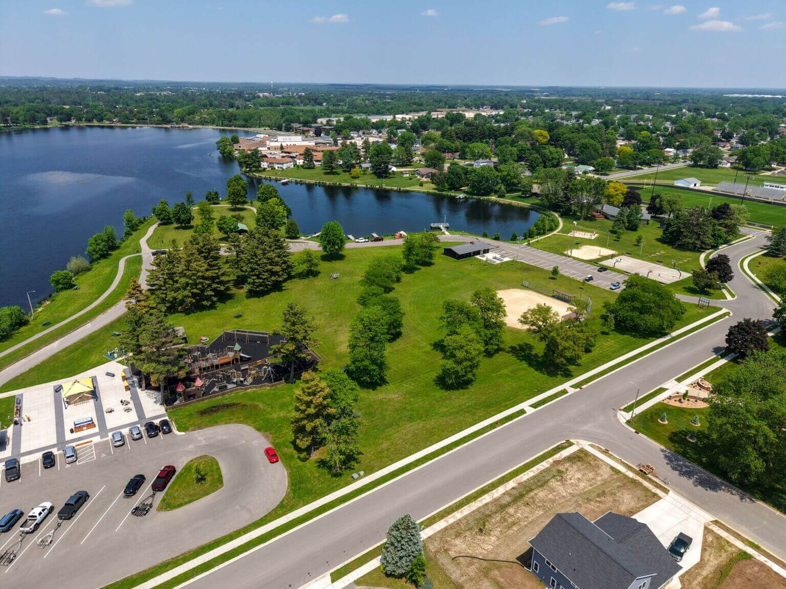 Home - Greater Tomah Area Chamber of Commerce / CVB